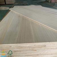 China Paulownia Wood for Furniture Board Contemporary Design and Workshop Craftsmanship for sale