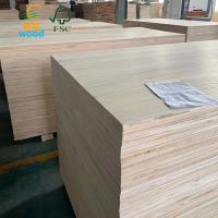 China Paulownia Wood for Furniture Board Contemporary Design and Workshop Craftsmanship for sale