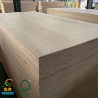 China Unfinished Paulownia Wood Strips For Traditional Furniture And Wooden Crafts for sale