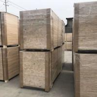 China Modern Solid Wood Panels Paulownia Wood Board With Moisture Content 8%-12% for sale