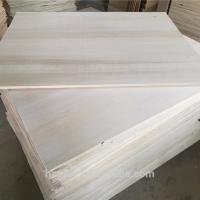 China Project Solutions Paulownia Tomentosa Wood Solid Wood Pellets with 3mm-50mm Thickness for sale