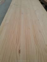 China Customerized Pine Timber Paulownia Lumber For Making Snowboard Skateboard for sale