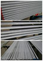 China Tp304 | Tp304L | Tp316L  Seamless Austenitic Stainless Tubing | AP for sale