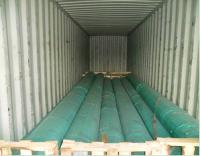 China AP Finished Seamless Stainless Steel Pipe ASTM A312 AISI304 304L 316L SS Pipe for sale