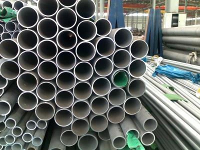 China 25mm 50mm Stainless Steel Tube for sale
