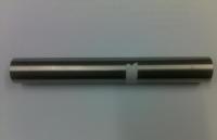China SUS304 / SUS304L 1.5mm Thin Wall Stainless Steel Pipe , DIN ISO JIS Standard for sale
