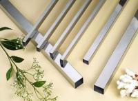 China Stainless Steel Square Tubing for sale