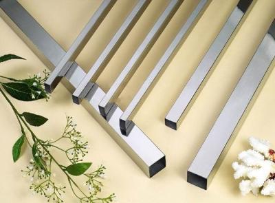 China Stainless Steel Square Tubing for sale