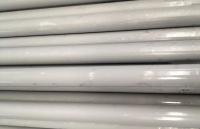 China ASTM A269 304 Round Seamless Stainless Steel Pipe 4 inch For Sanitary for sale