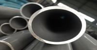 China Oval Stainless Steel Tube for sale
