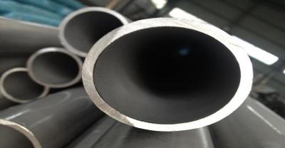 China Oval Stainless Steel Tube for sale