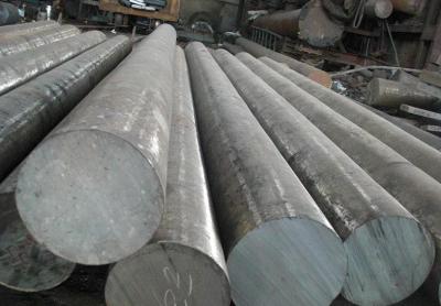 China AISI 630 / 17-4PH, AISI631 / 17-7PH Stainless Steel Round Bar , Bright / Black Surface for sale