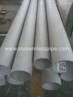 China Tp304 | Tp304L | Tp316L | Tp321 | Tp347 Seamless Austenitic Stainless Tubing | AP for sale