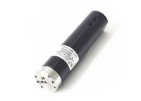 China Pneumatic Air Rotary Union 2 Channel 0.5MPa 250rpm M5x0.8 Connection for Automation Systems for sale