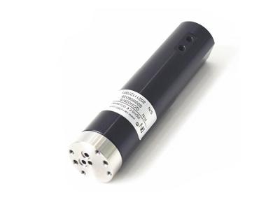 China Pneumatic Air Rotary Union 2 Channel 0.5MPa 250rpm M5x0.8 Connection for Automation Systems for sale