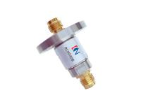 China 1 Channel RF Rotary Joint DC-50GHz 2.4mm-F 50ohm 5 Million Rotation for sale