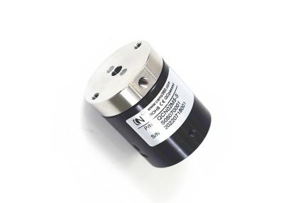 China Guiding Valve Air Slip Ring 2 Group Air Pressure -80KPa to 1.0MPa Pore 3mm for sale