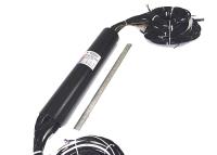 China Multi Channel Industrial Slip Ring 143 Circuits For Lithium Battery Equipment for sale
