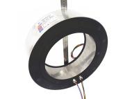 China Carbon Brush Industry Slip Ring Low Temperature -40°C Inner Diameter 260mm for sale