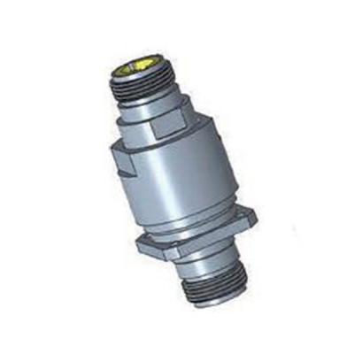 China Copper Alloy RF Rotary Joint 30rpm IP60 DC-18GHz 100W for Antenna Systems for sale