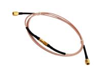 China PTFE Insulator RF Rotary Joint High Frequency Low Temperature - 55 Degree For Radar for sale