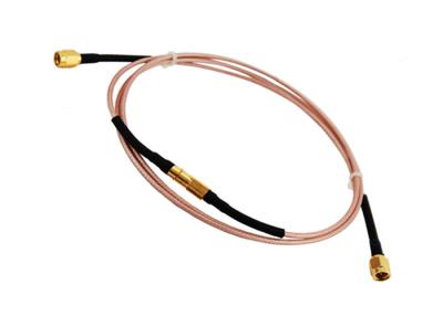 China PTFE Insulator RF Rotary Joint High Frequency Low Temperature - 55 Degree For Radar for sale