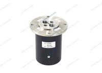 China Pneumatic Hydraulic Rotary Union 2 Air 2 Liquid Channels 100RPM 1MPa for Automotive Industry for sale