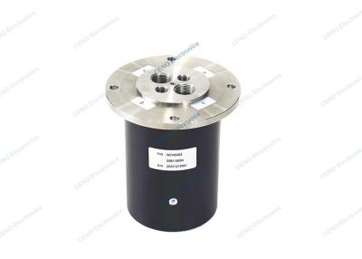 China Pneumatic Hydraulic Rotary Union 2 Air 2 Liquid Channels 100RPM 1MPa for Automotive Industry for sale