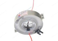 China 3500V High Voltage Slip Ring Through Hole For Industrial Application for sale