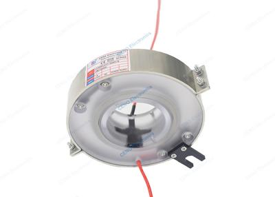 China 3500V High Voltage Slip Ring Through Hole For Industrial Application for sale