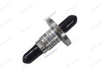 China Single Channel Coaxial Radio Frequency Rotary Joint With Low Temperature for sale
