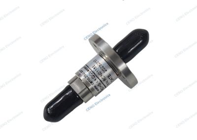China Single Channel Coaxial Radio Frequency Rotary Joint With Low Temperature for sale