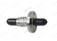 China Single Channel Coaxial Radio Frequency Rotary Joint With Low Temperature for sale