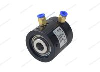 China 1 Channel Pneumatic Rotary Union For Industrial Automatic Machinery for sale