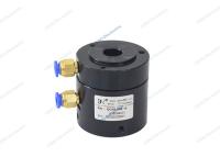China 1 Channel Pneumatic Rotary Union For Industrial Automatic Machinery for sale