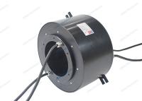 China IP67 Waterproof Through Hole Slip Ring ID 150mm For Automatic Industrial System for sale
