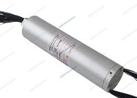 China Multi Channels Mini Slip Ring Capsule For Medical Equipment Applications for sale