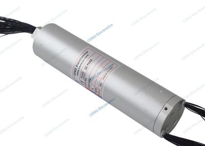 China Multi Channels Mini Slip Ring Capsule For Medical Equipment Applications for sale