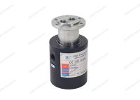 China 2 Channels Liquid Pneumatic Rotary Union For Industry Application for sale