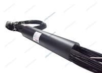 China 20 Circuits PT100 Signals Multi Channels Slip Rings PT Type Slip Ring for sale