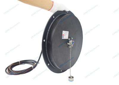 China 1000V High Voltage Waterproof Slip Ring With IP65 For Industry System for sale