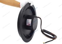 China 1000V High Voltage Waterproof Slip Ring With IP65 For Industry System for sale