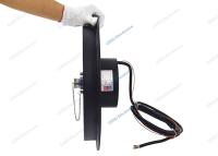 China 1000V High Voltage Waterproof Slip Ring With IP65 For Industry System for sale