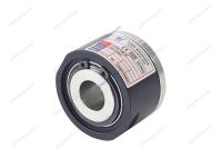 China Pneumatic Rotary Union 10Bar 0.5N·M 50RPM Through Hole ID20mm for Automation Equipment for sale