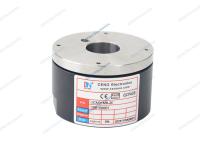 China Pneumatic Rotary Union 10Bar 0.5N·M 50RPM Through Hole ID20mm for Automation Equipment for sale