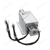 China High Speed Medical Slip Ring 1800RPM 64 Channels Coaxial Signal Multi Circuits for sale
