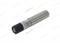 China CENO QCN02M3-B 2-Channel Pneumatic Rotary Union 0.5MPa Air -80Kpa Vacuum M3x0.5 for sale