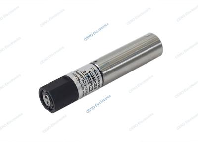 China CENO QCN02M3-B 2-Channel Pneumatic Rotary Union 0.5MPa Air -80Kpa Vacuum M3x0.5 for sale