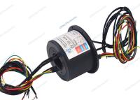 China Reliable Low Temperature Slip Rings For Extreme Operating Environments for sale