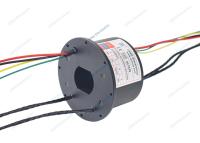 China Reliable Low Temperature Slip Rings For Extreme Operating Environments for sale